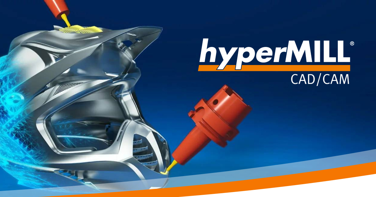 hyperMILL｜最先端のCAMテクノロジーを提供するCAD/CAMソリューション｜株式会社モアソンジャパン
